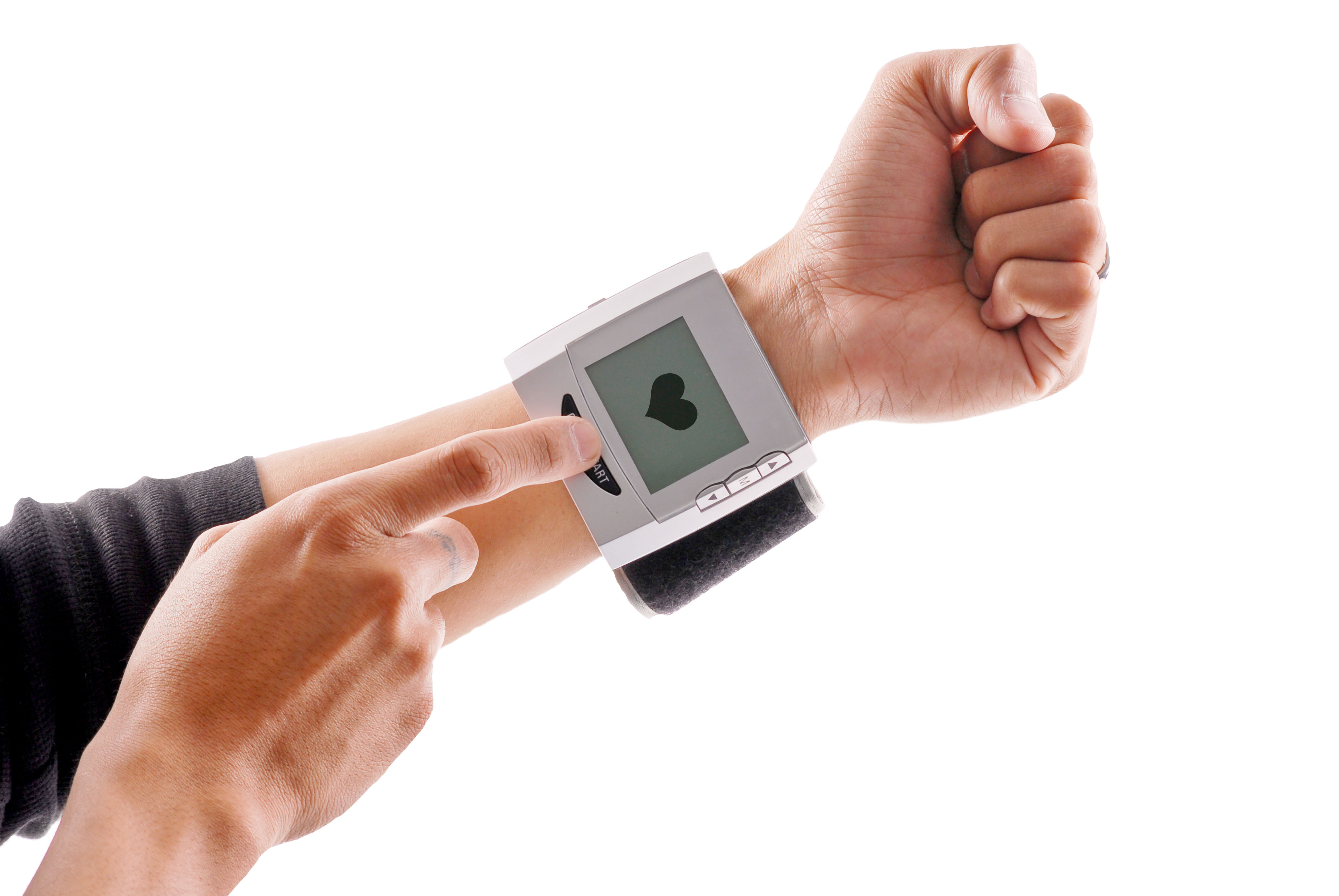 Self Monitoring On The Rise IDEA Health Fitness Association